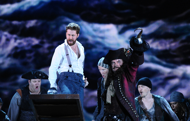 'Rotten' is hottest of the hits on Broadway | Honolulu Star-Advertiser