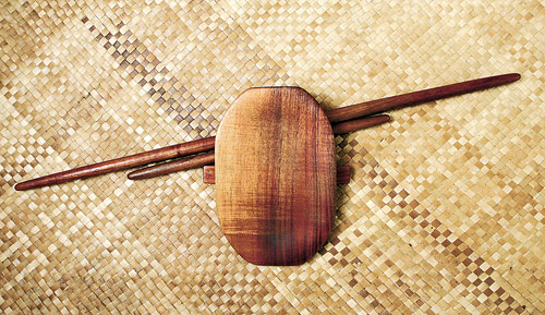 From tree to instrument | Honolulu Star-Advertiser