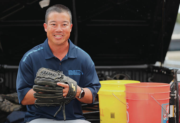 Christopher Chun: The head of the Hawaii High School Athletic ...