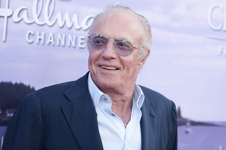 Highlights from the acting career of James Caan, who died at 82 ...
