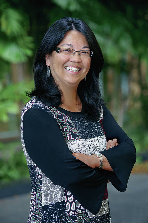 On the Move: Karyn Lee, Tarek Farid, Terry Kobayashi, Jason Takeuchi and Tina Zeng | Honolulu ...