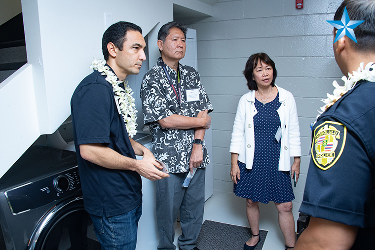 New facility to aid Oahu's most troubled homeless individuals ...