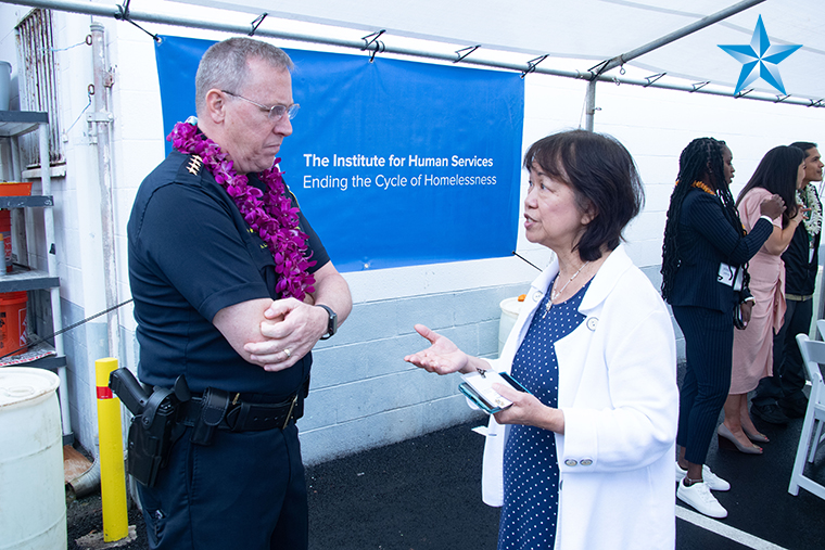 New facility to aid Oahu's most troubled homeless individuals ...