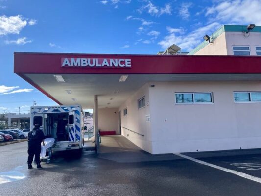 Queen’s finalizes purchase of Wahiawa General Hospital | Honolulu Star ...