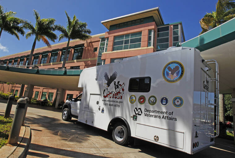 Scale of cuts to the VA in the Pacific unclear | Honolulu Star-Advertiser