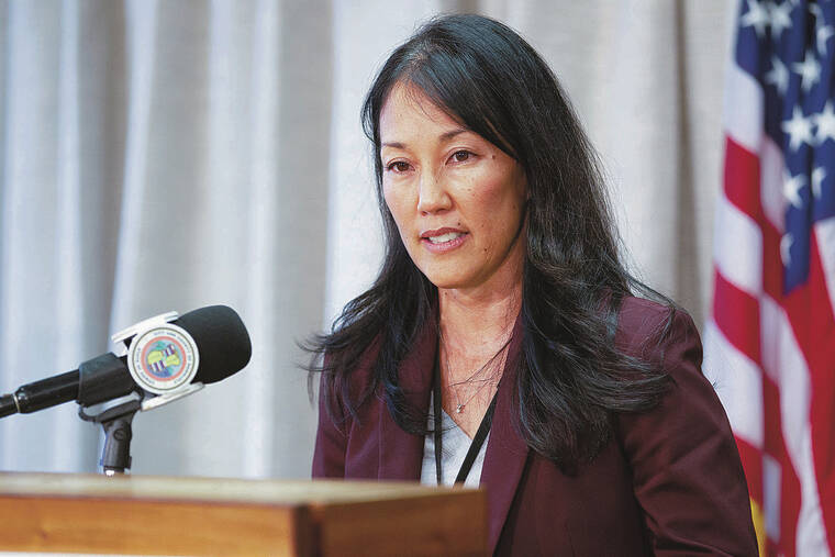 State task force tackles slow Hawaii building permit process | Honolulu ...