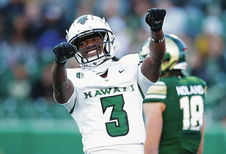 Coach Timmy Chang and Warriors are ‘dialed in’ for Hawaii Bowl ...