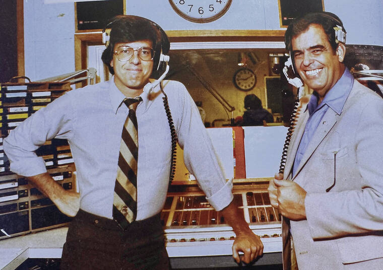 Rearview Mirror: Larry Price’s work in coaching, radio leaves rich ...