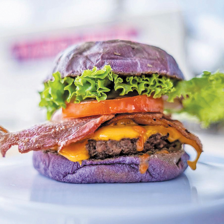 Taro-fic treats | Honolulu Star-Advertiser